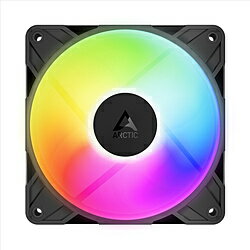 ワイドレンジ仕様のPWMファン。リバース回転モデル、P12 Pro Reverse A-RGB PST(Black)。■高空気抵抗下での効率的な性能高い静圧により、狭い空間でも効果的に空気を循環させ、ラジエーター、穿孔パネル、メッシュフィル...
