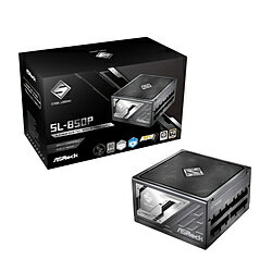 80PLUS /PLATINUM、Cybenetics認定取得。PCI Express 5.1に対応し、安定性と耐久性に優れたフルモジュラータイプの電源ユニット■80PLUS /PLATINUM、Cybenetics認定取得■850W、10...