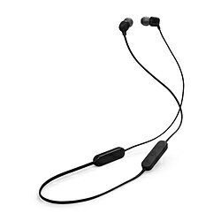 ■JBL Pure Bassサウンド8.6mmドライバーJBLらしい豊かな低音とクリアな高音を再現する8.6mmダイナミックドライバーを搭載。コンパクトなイヤホンでも豊かな高音質を実現します。■最大再生時間約25時間空の状態から約2時間の充...