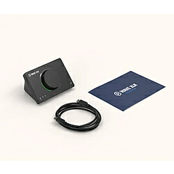 Wave XLR MK.2は、内蔵DSPエフェクト、Wave Linkとのネイティブな統合、Stream Deckによるコントロールを備えた高性能マイクインターフェースです。アナログマイクを、スピーディーかつ柔軟な完全デジタルワークフローに...