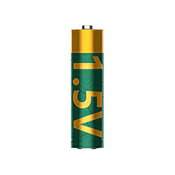容量1.5v 2,100mAhチップが内蔵されているため、OStation2充電器でご使用いただければ劣化具合がパーセント表示されます。充電回数1,000回