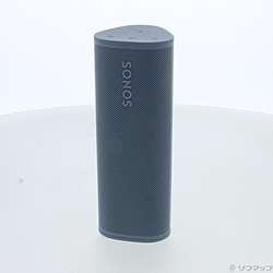 〔中古品〕〔商品ランクA〕〔付属品〕セットアップガイド、USB Type CtoC　ケーブル〔メーカー〕SONOS 〔ジャンル〕ポータブルスピーカー 〔Bluetooth〕Bluetooth対応 〔Wi-Fi〕ワイヤレス機能 〔質量〕質量:...