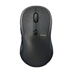 どんな人でも、どんな機器でも、どんなシーンでも。左右対称のなだらかな形状に本当にほしい機能だけを詰め込んだ、シンプルで使いやすいマウスシリーズ・OSMOD(オスモッド)です。 左右ボタンとチルトホイールに加えて、Webサイトやフォルダの操作...