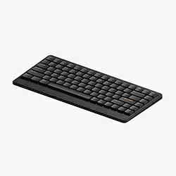 〔未使用品〕〔商品ランクS〕〔付属品〕組み立て式キーボードスタンド、USB-C-USB-Aケーブル〔メーカー〕LOFREE 〔ジャンル〕PCオプション 〔種類〕ゲーミングキーボード 〔特徴1〕カーボンファイバー製トップケースとマグネシウム合...