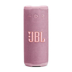 ■大胆なJBLプロサウンドJBL Gripは片手で持てるほどコンパクトながら、大胆なJBL プロサウンドを実現します。AI Sound Boostのリアルタイム音楽分析アルゴリズムの力で、歪みを抑えながら出力を最適化します。■最大12+2時...