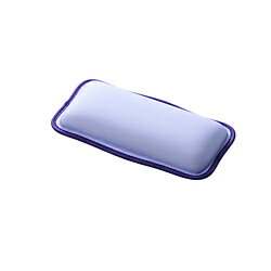 波のようなウェーブラインが個性的なリストレストです。 2色のコントラストが美しいバイカラーデザインで、デスクを華やかに彩ります。 スポンジクッションが手に優しくフィットし、長時間の作業でも手首への負担を軽減します。 マウスやテンキーの操作を...