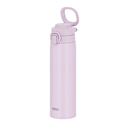 ■全パーツ食洗器対応■収納できるキャリーループ付■ワンタッチ・オープンで持ち運びやすい■保冷・保温可能本体サイズW75×H260×85mm口径(cm)4cm容量(ml)750ml重量300g食洗器対応食洗器対応炭酸対応炭酸非対応素材ステンレ...