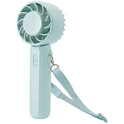 タイプハンディ電源方式充電式