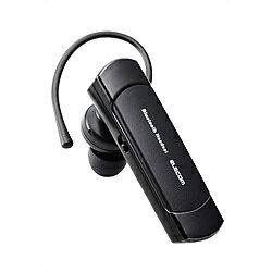 高品質な通話音質を実現するHD Voice、Qualcomm cVcに対応したBluetooth(R)ワイヤレスヘッドセットです。「耳掛け型 Bluetooth(R)ワイヤレスヘッドセット」■HD Voice、Qualcomm cVcに対応...
