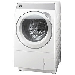業界最高水準の節水を実現したドラム式洗濯機。ガンコな汚れをしっかり洗浄、自動お掃除でお手入れも快適。■マイクロ高圧洗浄でパワフルきれい　清潔な水道水を毎秒10万個以上の微細な水滴にして、高圧シャワーノズルから衣類に噴射。微細な水滴なので、衣...