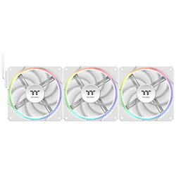 温度センサーを内蔵。磁気デイジーチェーン接続に対応し、アドレサブルRGB LEDも備えたファン■フレームに温度センサーとアドレサブルRGB LEDを搭載■磁気とポゴピンを使った接続方式「MagForce 2.0」に対応■磁気デイジーチェーン...