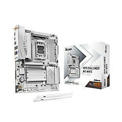 AMD X870チップセット搭載。コストパフォーマンスに優れゲーミングPCに最適なATXマザーボード■AMD X870チップセット搭載■AMD Ryzen 9000/8000/7000シリーズプロセッサ対応■ATXフォームファクター■DDR...