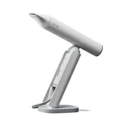 ■25％UPの大風量＆静音性向上高効率モーターの改良により、従来モデル比で風量25％アップ。大風量化と静音性向上を同時に実現しました。ロングヘアでも乾燥時間を短縮し、ドライ時間の負担を軽減。速乾でありながら、うるおいのある仕上がりをキープし...