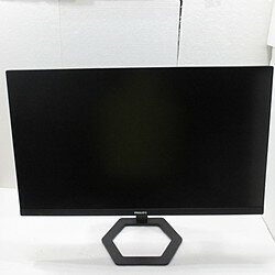 〔中古品〕〔商品ランクA〕〔付属品〕クイックスタートガイド、スタンドベース、スタンドネック、電源ケーブル、USB Type-Cケーブル〔メーカー〕PHILIPS(フィリップス) 〔ジャンル〕液晶モニタ 〔画面サイズ〕27型ワイド 〔パネル種...