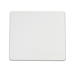 「X-raypad Aqua Control II White」シンプルなホワイトカラーのAqua Control IIマウスパッドです。■表面にはノンコーティングでアムンゼン生地を使用し、底面には滑りにくいソフトなラバー素材を使用していま...
