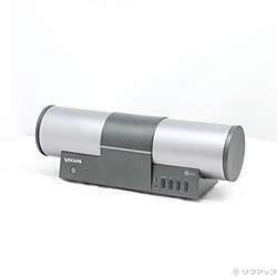 〔中古品〕〔商品ランクA〕〔付属品〕取扱説明書、安全上の注意、microUSBケーブル〔メーカー〕THERMOS(サーモス) 〔ジャンル〕コードレススピーカー 〔Bluetooth〕Bluetooth対応 〔Wi-Fi〕ワイヤレス機能 〔質...