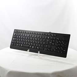 〔中古品〕〔商品ランクA〕〔メーカー〕Lenovo(レノボジャパン) 〔ジャンル〕PCオプション 〔種類〕キーボード 〔インターフェース〕USB 〔発売時期〕20200501こちらの商品は、当社各販売サイトでも販売しております。ご注文後に売...