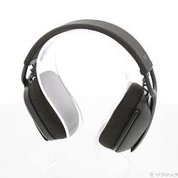 〔中古品〕〔商品ランクA〕〔付属品〕キャリングポーチ、USB-C充電ケーブル〔メーカー〕logicool(ロジクール) 〔タイプ(ヘッドフォン・イヤホン)〕ワイヤレスヘッドセット 〔ドライバ〕ドライバー:40mm 〔Bluetooth機能〕...