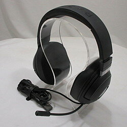 〔中古品〕〔商品ランクA〕〔付属品〕マニュアル〔メーカー〕RAZER(レイザー) 〔タイプ(ヘッドフォン・イヤホン)〕ヘッドバンド型ヘッドホン(大型) 〔ドライバ〕ドライバー:40mm 〔発売時期〕20230526こちらの商品は、当社各販売...