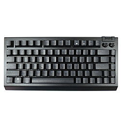 〔中古品〕〔商品ランクA〕〔付属品〕製品情報ガイド、リストレスト、キーキャップ/スイッチプラー、USBケーブル〔メーカー〕RAZER(レイザー) 〔ジャンル〕PCオプション 〔種類〕ゲーミングキーボード 〔特徴1〕ホットスワップ可能なRaz...