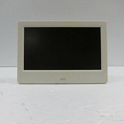 〔中古品〕〔商品ランクB〕〔付属品〕取扱説明書、専用スタンド、専用ACアダプタ(約140cm)〔欠品〕専用リモコン（動作確認用電池CR-2025付属）〔メーカー〕GREEN HOUSE(グリーンハウス) 〔ジャンル〕デジカメオプション 〔種...
