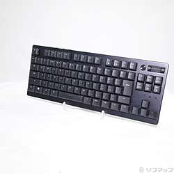〔中古品〕〔商品ランクB〕〔付属品〕2.4GHzワイヤレスUSBドングル、USB Type-Cケーブル、ワイヤレスUSB延長ケーブル〔欠品〕製品情報ガイド〔メーカー〕RAZER(レイザー) 〔ジャンル〕PCオプション 〔種類〕ゲーミングキー...