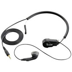 イヤホンマイクタイプ咽喉マイクロホン備考1IC-4088用咽喉マイクロホン※別途VS-1が必要イヤホンマイク