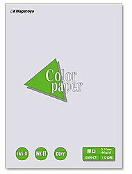 ”両面印刷も可能な厚み”カラーペーパー。【厚口・藤】（B4サイズ・100枚）■ 両面印刷も可能な厚み■ 提出用企画書類、両面印刷資料などに最適！※ 商品画像の色は現物と近くなるよう作成しておりますが、お使いのモニタの設定により、違って見える...