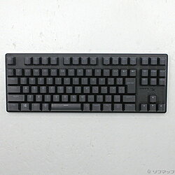 〔中古品〕〔商品ランクA〕〔付属品〕クイックスタートガイド、キーキャッププラー、交換用キーキャップ、USBケーブル〔メーカー〕HyperX 〔ジャンル〕PCオプション 〔種類〕ゲーミングキーボード 〔特徴1〕パフォーマンス、信頼性の最高の組...