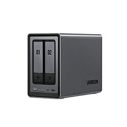 家族の思い出、ぎゅっと大容量。もうストレージの心配なし最大80TB の大容量で、約2700万枚の写真、約8300万件のファイル、または 約54000本の映画を安全に保存することができ、これからの思い出を蓄えるための十分なスペースがあります。...