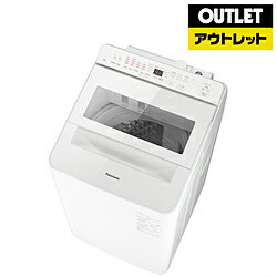 【生産完了品】 商品本体は未使用の新品です。 メーカーにて生産が完了した旧モデルです。商品により、売り切れ後は再入荷が無い場合もあります。 ※こちらはメーカー保証付きです。自動投入搭載の洗濯容量8kgタイプ。洗剤や柔軟剤の計量の手間を省く「...