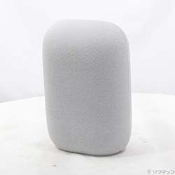 〔中古品〕〔商品ランクB〕〔付属品〕クイックスタートガイド、AC電源アダプター〔メーカー〕GOOGLE(グーグル) 〔ジャンル〕スマートスピーカー 〔Bluetooth〕Bluetooth対応 〔Wi-Fi〕ワイヤレス機能 〔質量〕質量:5...