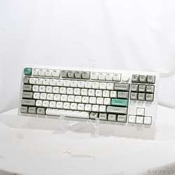 〔中古品〕〔商品ランクA〕〔付属品〕ユーザーマニュアル、クイックスタートガイド、Type-A to Type-Cアダプター、レシーバー延長アダプター、交換用キーキャップセット、キーキャップ/スイッチプラー、ねじ回し、六角レンチ、ゴム足x2、...