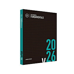 Vectorworks シリーズの基本製品■Vectorworks Fundamentalsは、2D/3D汎用作図機能に、プレゼンボード作成機能や図面と連動できる表計算機能など、数多くの基本作図機能に加え、高品質レンダリング&3Dビジュアラ...