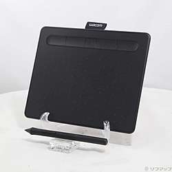 〔中古品〕〔商品ランクA〕〔付属品〕Wacom Pen 4K(芯抜き搭載)、替え芯(標準芯 3本)、USBケーブル(ケーブルバンド付/1.5m)〔欠品〕クイックスタートガイド〔メーカー〕WACOM(ワコム) 〔ジャンル〕ペンタブレット 〔描...