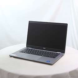 〔中古品〕〔商品ランクB〕〔付属品〕ACアダプター(本体用)、電源コード、WPS Office2〔メーカー〕DELL(デル) 〔シリーズ名〕Latitude 5320 〔OS〕Windows 11 Pro MAR 〔バージョン〕24H2 〔...