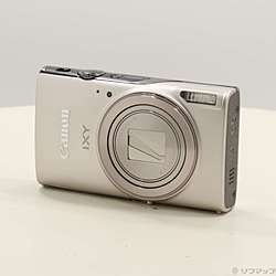 〔中古品〕〔商品ランクA〕〔付属品〕バッテリーパック、バッテリーチャージャー〔欠品〕外箱〔メーカー〕Canon(キヤノン) 〔ジャンル〕コンパクトデジカメ 〔画素数〕2020万画素 〔光学ズーム〕光学12倍ズーム 〔撮像素子サイズ〕1/2....