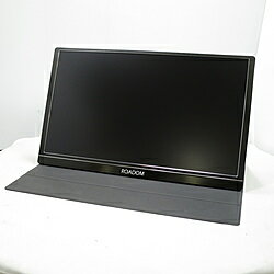 〔中古品〕〔商品ランクA〕〔付属品〕ユーザーガイド〔メーカー〕NORSMIC 〔ジャンル〕モバイルディスプレイ 〔画面サイズ〕15.6型 〔表示最大解像度〕1920x1080/フルHD 〔発売時期〕20220501 〔応答速度〕-こちらの商...