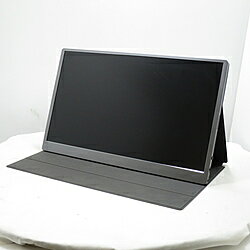 〔中古品〕〔商品ランクA〕〔付属品〕取扱説明書、ACアダプター、スタンドカバー、USB Type-Cケーブル(給電用)、USB Type-Cケーブル(給電&映像用)、HDMI-mini HDMIケーブル〔メーカー〕Cocopar 〔ジャンル...