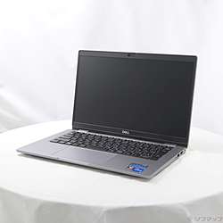 〔中古品〕〔商品ランクC〕〔付属品〕ACアダプター(本体用)、電源コード、WPS Office2〔メーカー〕DELL(デル) 〔シリーズ名〕Latitude 5320 〔OS〕Windows 11 Pro MAR 〔バージョン〕24H2 〔...