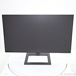 〔中古品〕〔商品ランクA〕〔付属品〕スタンドベース、スタンドネック、ACアダプター、ACケーブル〔欠品〕クイックスタートガイド、VGAケーブル、HDMIケーブル、DisplayPortケーブル〔メーカー〕PHILIPS(フィリップス) 〔ジ...