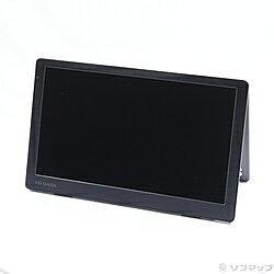 〔中古品〕〔商品ランクA〕〔付属品〕取扱説明書、キャリングケース、ACアダプター、HDMI-HDMI(ミニ)ケーブル〔メーカー〕IO DATA(アイオーデータ) 〔ジャンル〕液晶モニタ 〔画面サイズ〕13.3型ワイド 〔パネル種類〕ADS方...