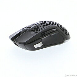 〔中古品〕〔商品ランクB〕〔付属品〕製品情報ガイド、USB Type-Cワイヤレスドングル、延長アダプター、USB Type-C&USB Type-Aスーパーメッシュデータケーブル〔メーカー〕SteelSeries 〔ジャンル〕PCオプショ...