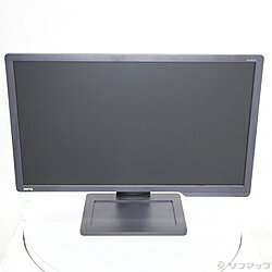 〔中古品〕〔商品ランクB〕〔付属品〕スタンドベース、スタンドネック、ACケーブル〔欠品〕クイックスタートガイド、ドライバ&マニュアルCD、DisplayPortケーブル〔メーカー〕BenQ(ベンキュー) 〔ジャンル〕ゲーミング液晶モニタ 〔...