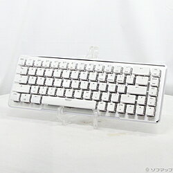 〔中古品〕〔商品ランクA〕〔付属品〕クイックスタートガイド、USBケーブル〔メーカー〕ROCCAT 〔ジャンル〕PCオプション 〔種類〕ゲーミングキーボード 〔特徴1〕超高速でリニアなアクチュエーションのTitan II 光学式スイッチ 〔...