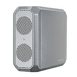 Macでも、Windowsでも、高速に。- USB 40Gbps接続M.2 NVMeが最大4枚搭載できるSSDケース■最大4枚のM.2 NVMe SSDをUSBでPCと外付け接続できるケース■M.2 NVMe SSD×4枚をすっきり、ひとつ...