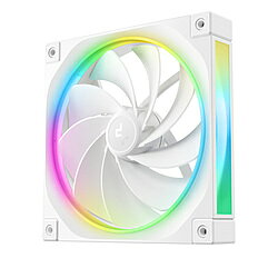 アドレサブル Gen 2 RGB LEDを搭載し、高い静音性と冷却性能を備えたリバースファン■背面から吸気可能なリバースファンブレードを採用■フレーム内側にアドレサブル Gen 2 RGB LEDを搭載■静音動作と長寿命を実現する流体軸受け...