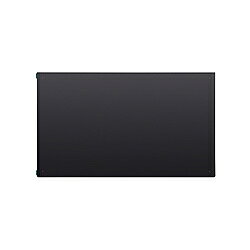 Wacom Intuos Pro large (PTK870K0C)用オーバーレイシートです。仕様1［対応機種］Wacom Intuos Pro large (PTK870)［外形寸法 (W×L×H)］372.8×218.8×0.53mm［...