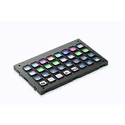 メーカーとOEM向けに設計されたStream Deck Moduleは、6、15、32キーのバリエーションから選べる、ブランドロゴのない統合対応キーパッドです。カスタムハードウェア、製品、制御システムに最適。■あなたのアイデアを形にメーカー...