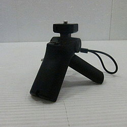 〔中古品〕〔商品ランクA〕〔付属品〕説明書、ポーチ、ハンドストラップ、ケーブルクランパー〔メーカー〕SONY(ソニー) 〔ジャンル〕デジカメオプション 〔種類〕その他オプション 〔対応メーカー〕ソニー 〔対応機種〕RX0、RX100シリーズ...